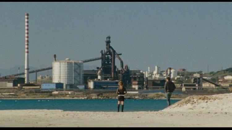 Image gallery for Steel - FilmAffinity