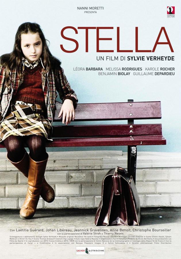 Image gallery for Stella - FilmAffinity