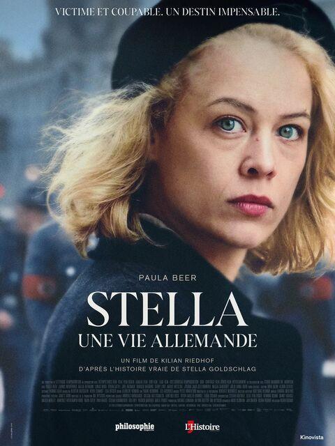 Sección visual de Stella - FilmAffinity