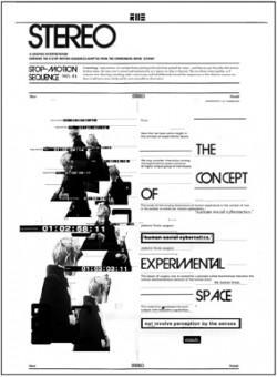 Image gallery for Stereo - FilmAffinity