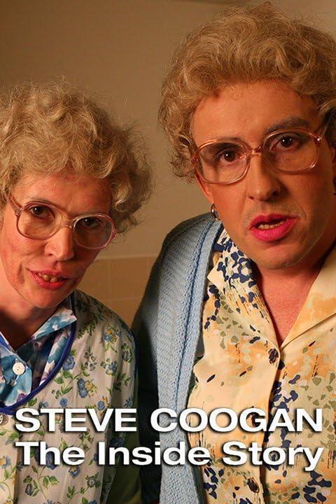 Image gallery for Steve Coogan: The Inside Story (TV) - FilmAffinity