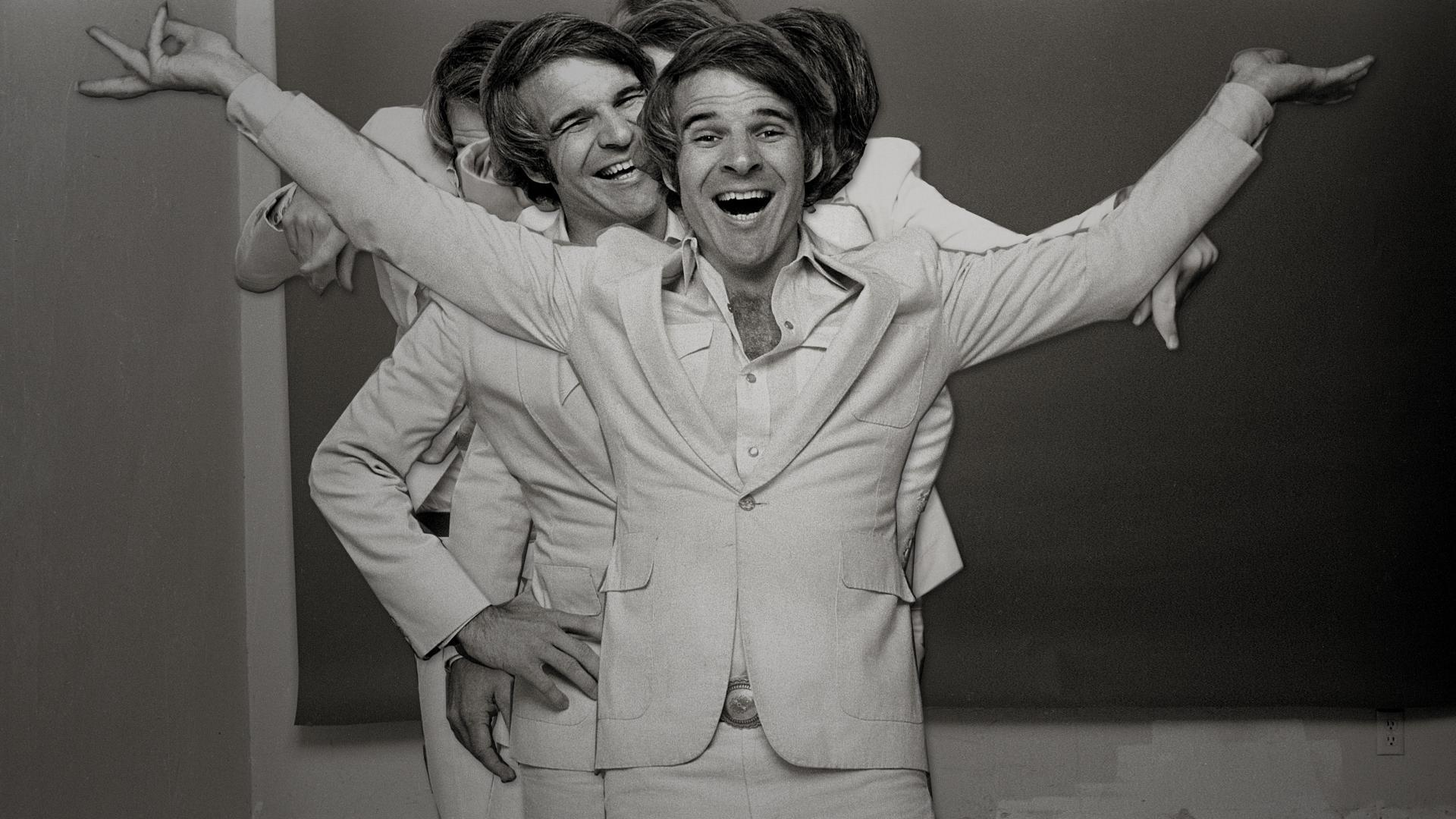 Image gallery for Steve! (TV Miniseries) - FilmAffinity