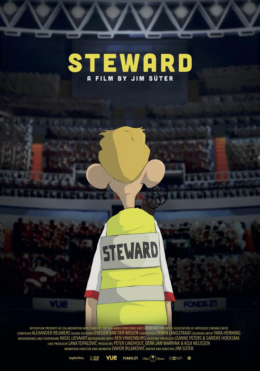 Image gallery for Steward (S) - FilmAffinity