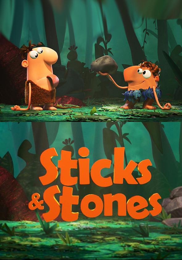 Image gallery for Sticks & Stones (S) - FilmAffinity