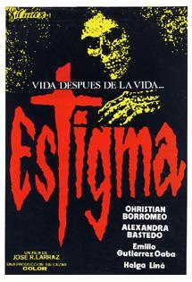 Image gallery for Stigma - FilmAffinity