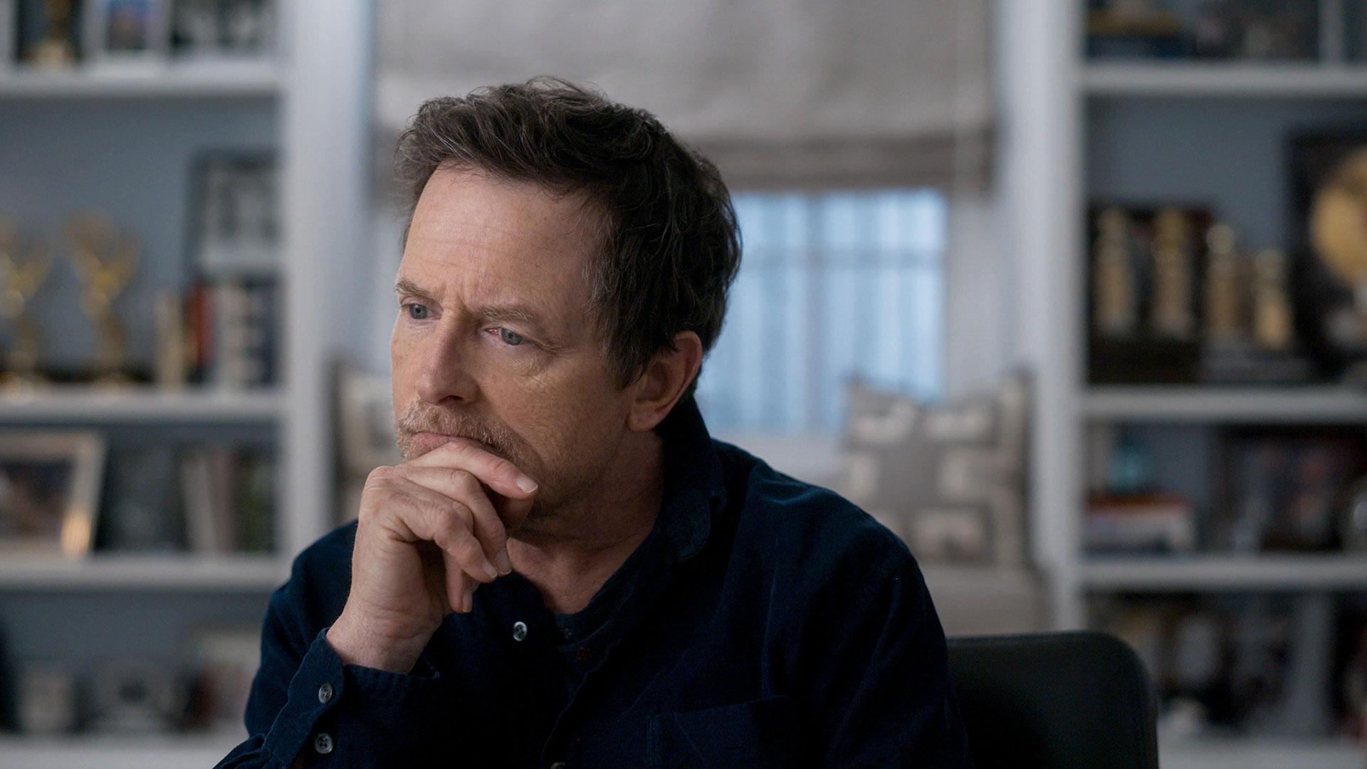 Sección Visual De Still A Michael J Fox Movie Filmaffinity