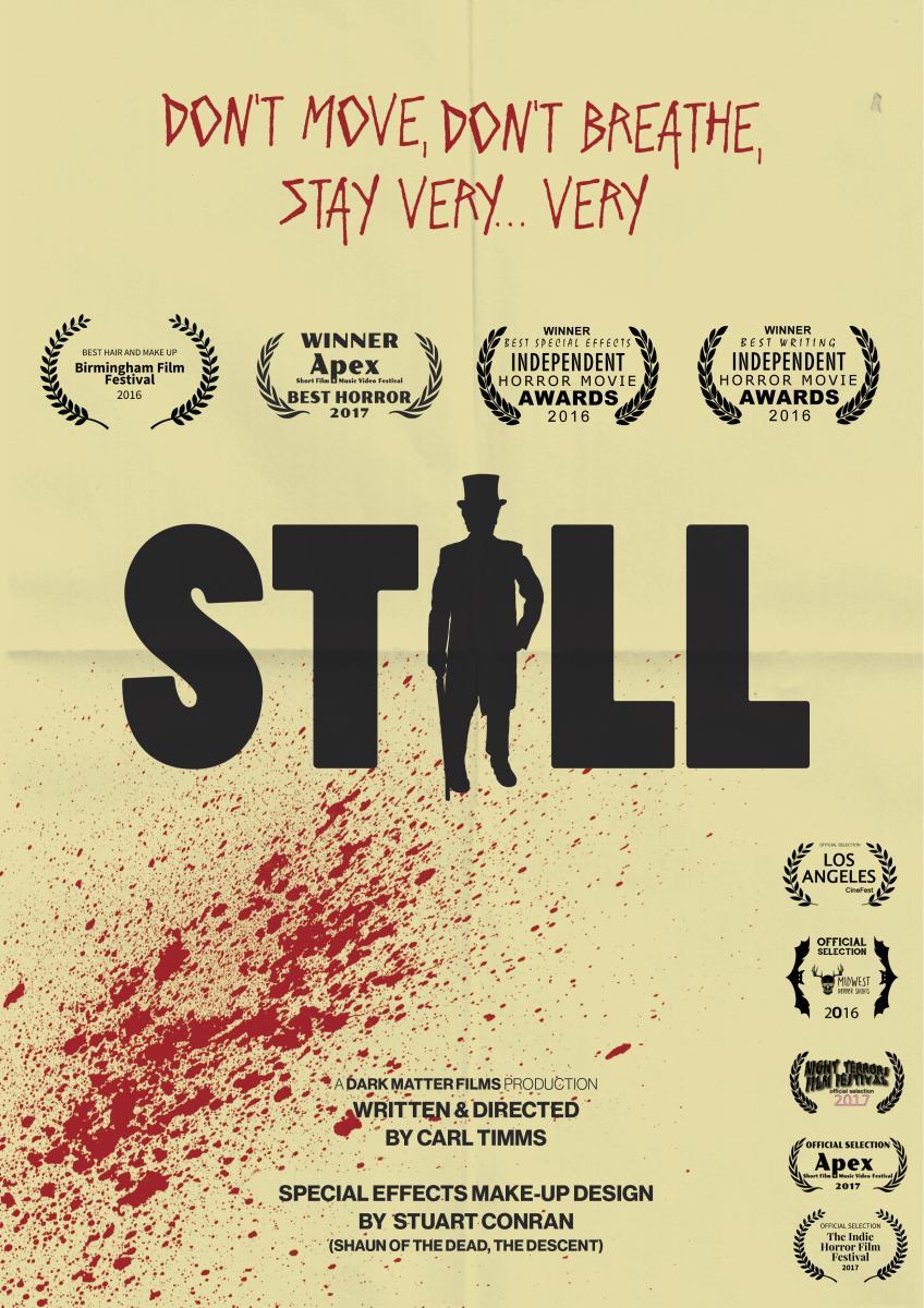 Sección visual de Still (C) - FilmAffinity