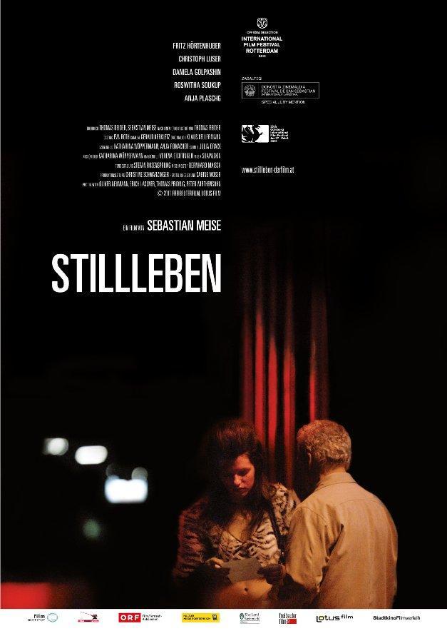 Sección visual de Still Life - FilmAffinity