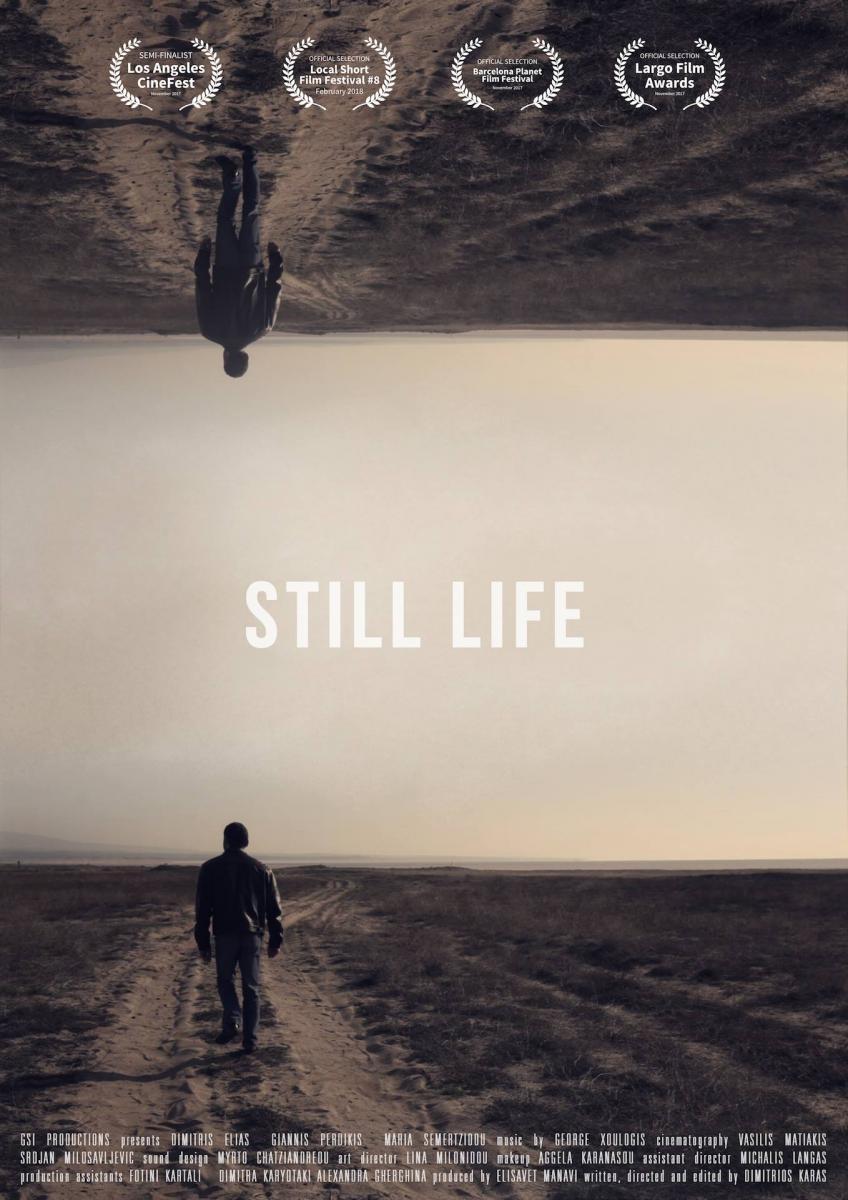 Sección visual de Still Life (C) - FilmAffinity