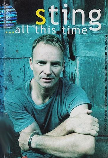 Sección visual de Sting: All This Time (Vídeo musical) - FilmAffinity