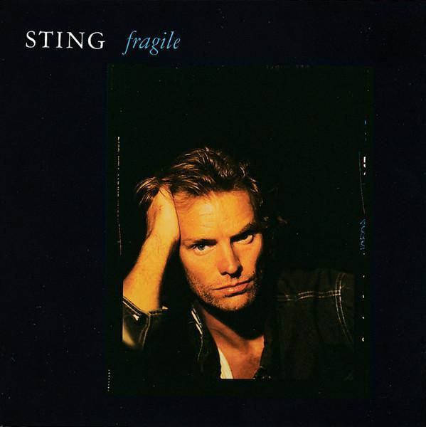 Image gallery for Sting: Fragile (Music Video) - FilmAffinity