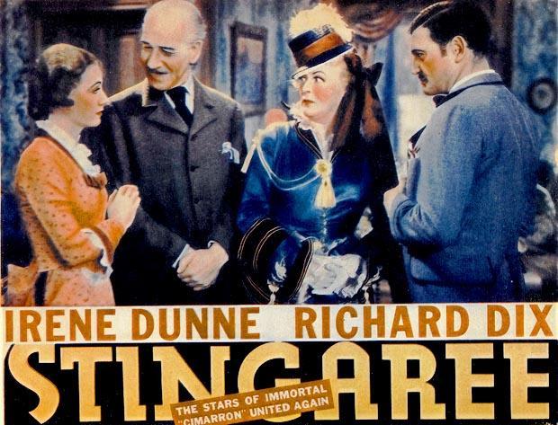 Image gallery for Stingaree - FilmAffinity