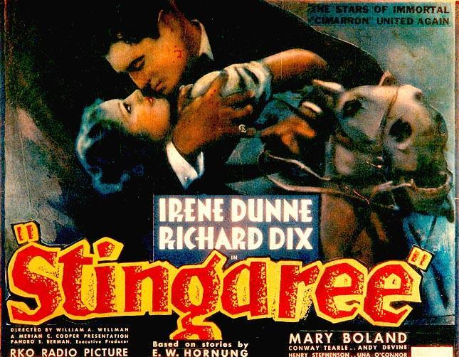 Image gallery for Stingaree - FilmAffinity