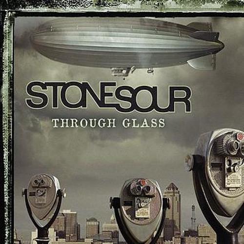 Image gallery for Stone Sour: Through Glass (Music Video) - FilmAffinity