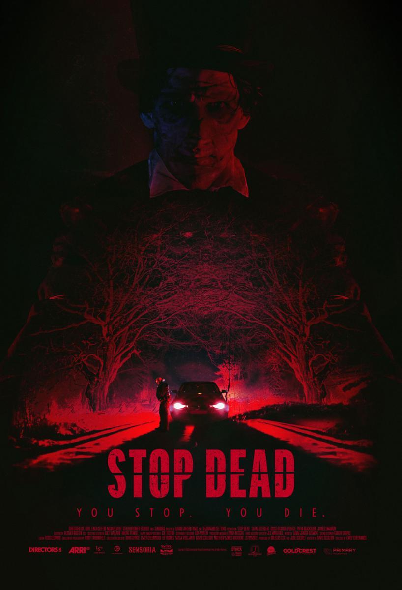 Image gallery for Stop Dead (S) - FilmAffinity