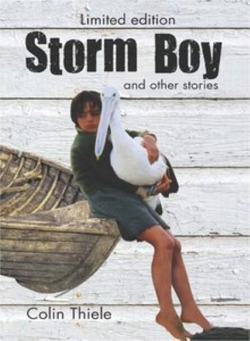 Image gallery for Storm Boy - FilmAffinity