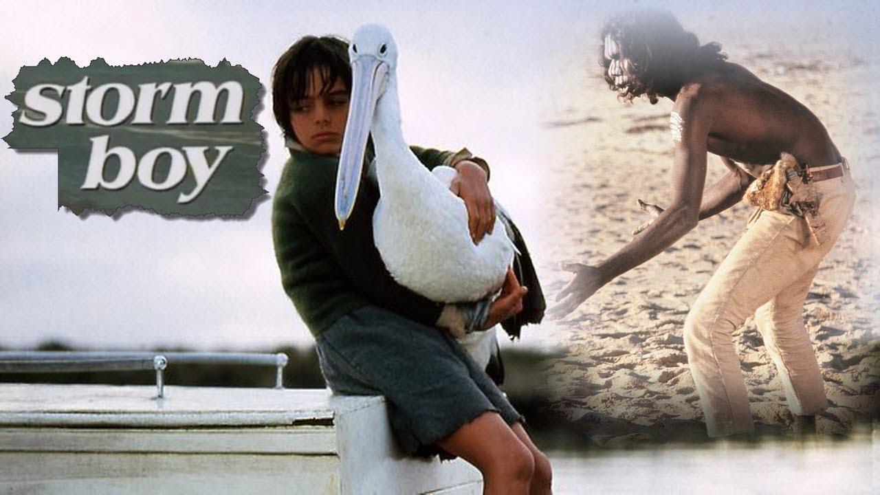 Image gallery for Storm Boy - FilmAffinity