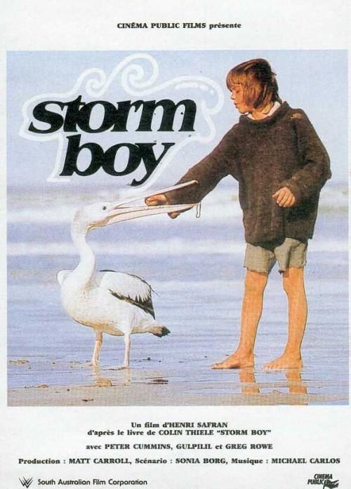 Image gallery for Storm Boy - FilmAffinity