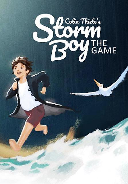 Image gallery for Storm Boy - FilmAffinity