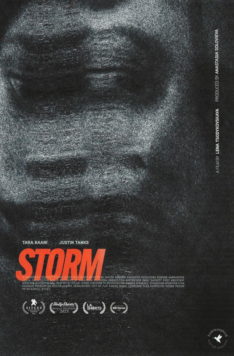 Image gallery for Storm (S) - FilmAffinity