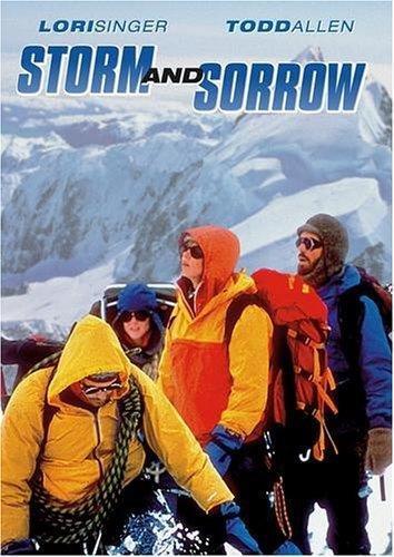 Image gallery for Storm and Sorrow (TV) - FilmAffinity