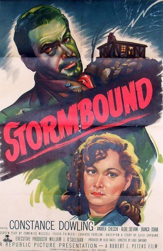 Image gallery for Stormbound - FilmAffinity
