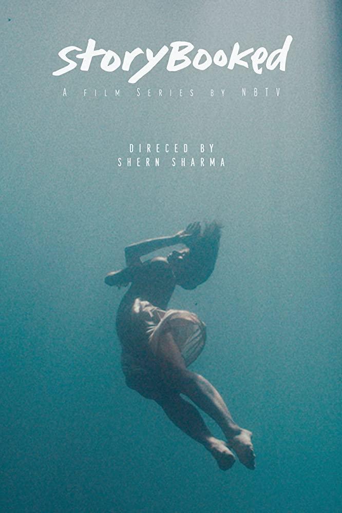 Sección visual de StoryBooked (Serie de TV) - FilmAffinity