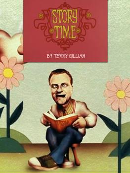 Image gallery for Storytime (S) - FilmAffinity