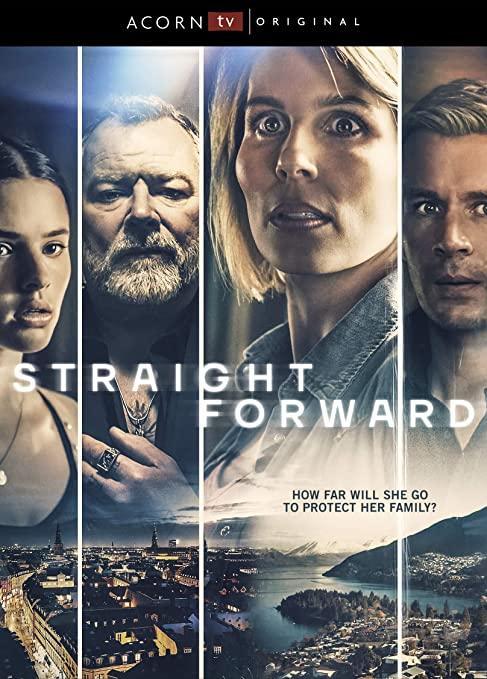 Sección visual de Straight Forward (Serie de TV) - FilmAffinity