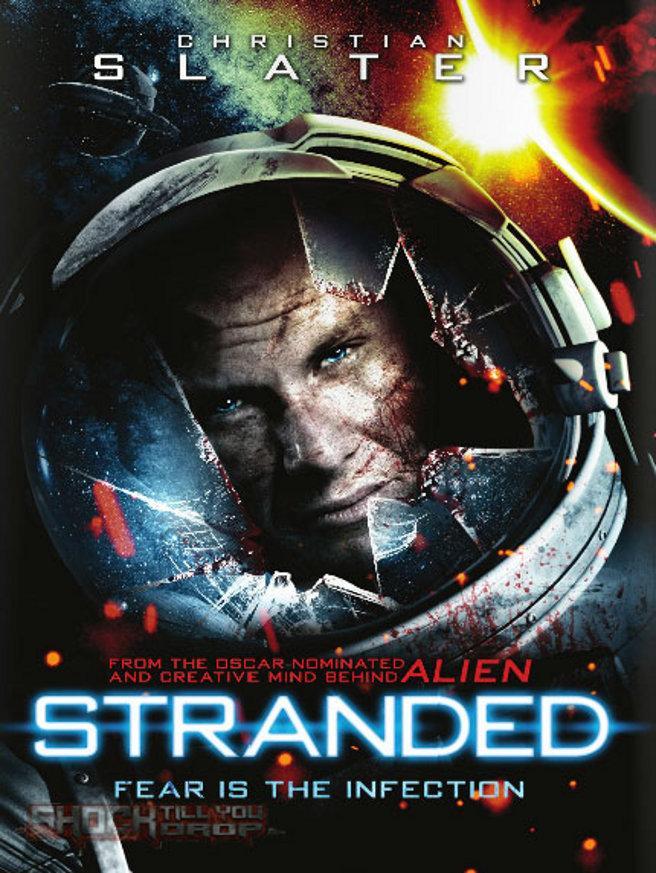 Image gallery for Stranded - FilmAffinity
