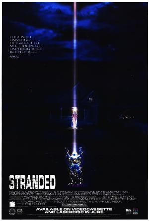 Image gallery for Stranded - FilmAffinity