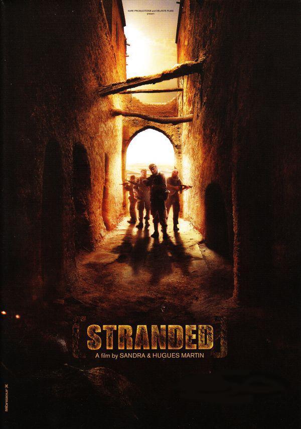 Image gallery for Stranded - FilmAffinity