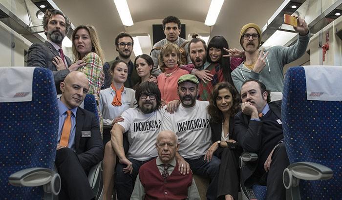 Image gallery for Stranded - FilmAffinity