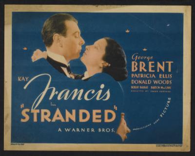 Image gallery for Stranded - FilmAffinity