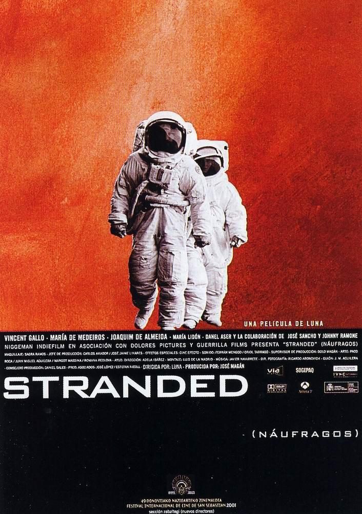 Image gallery for Stranded: Náufragos - FilmAffinity