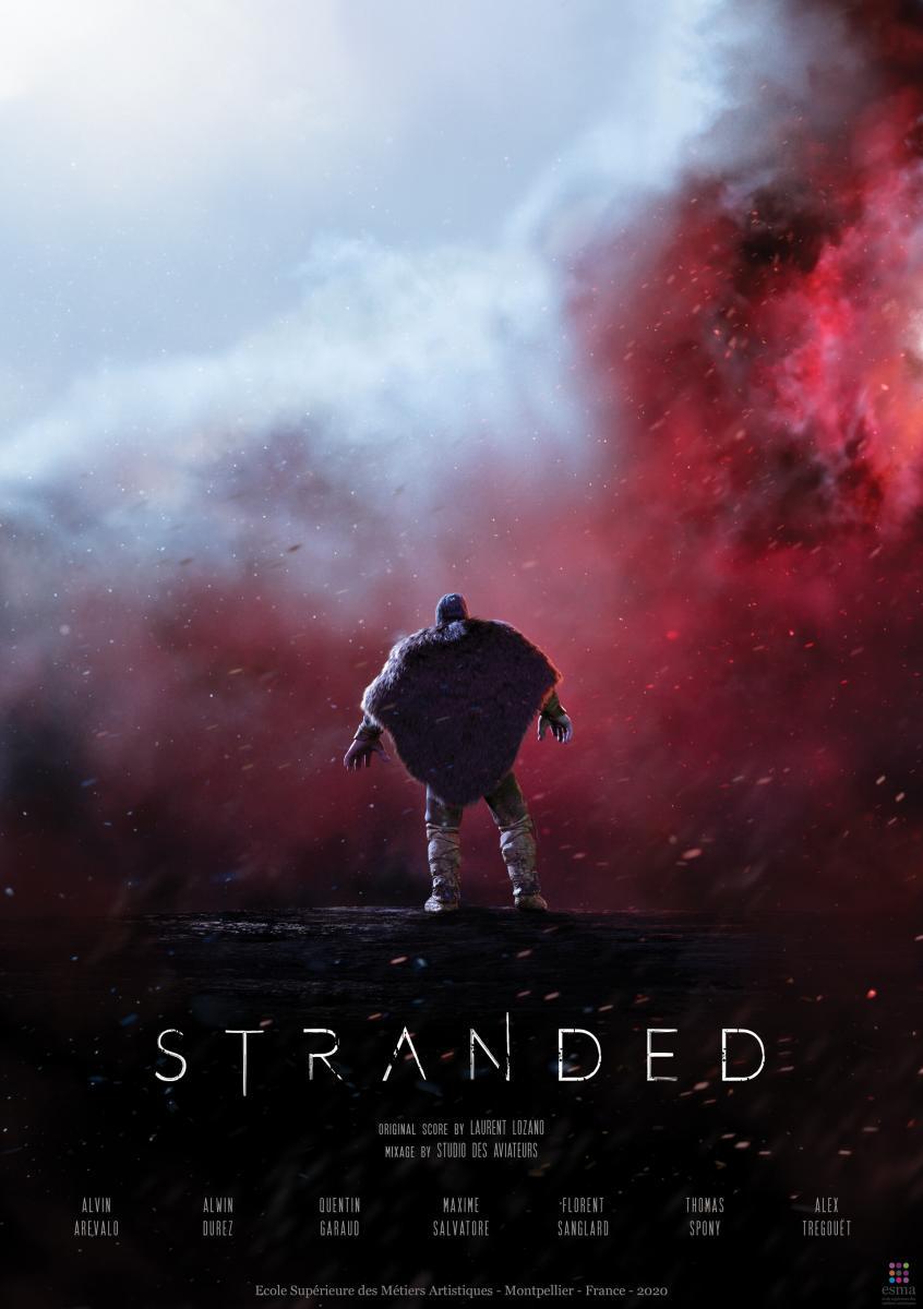 Image gallery for Stranded (S) - FilmAffinity