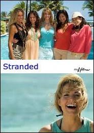 Image gallery for Stranded (TV) - FilmAffinity
