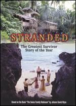 Image gallery for Stranded (TV Miniseries) - FilmAffinity