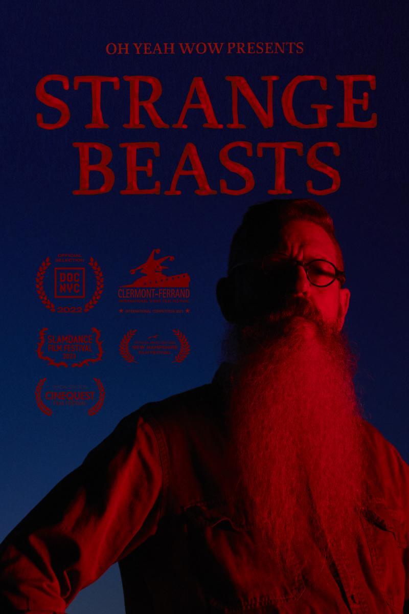Image gallery for Strange Beasts (S) - FilmAffinity