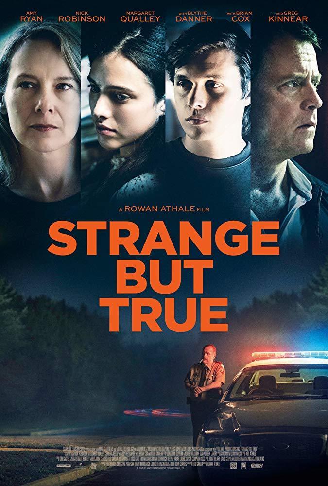 Image gallery for Strange But True - FilmAffinity