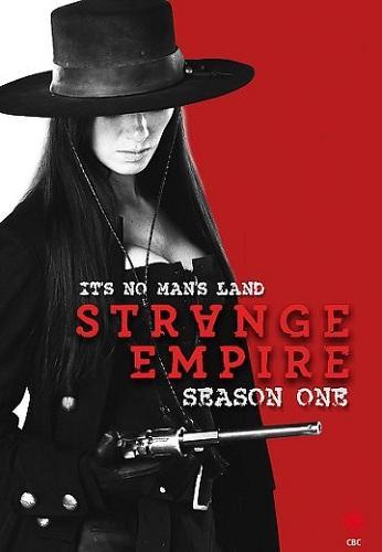 Sección visual de Strange Empire (Serie de TV) - FilmAffinity