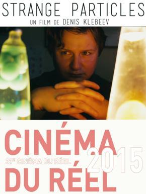 Image gallery for Strange Particles - FilmAffinity