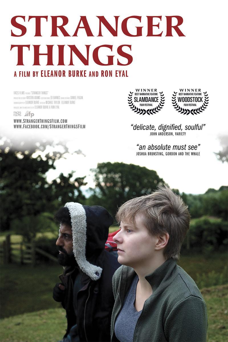Stranger Things (2010) - FilmAffinity