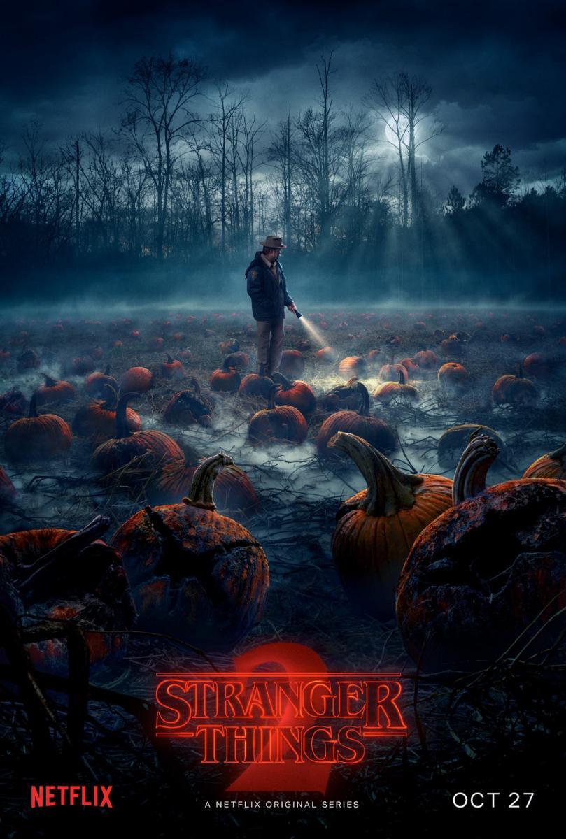 Image gallery for Stranger Things 2 (TV Series) - FilmAffinity