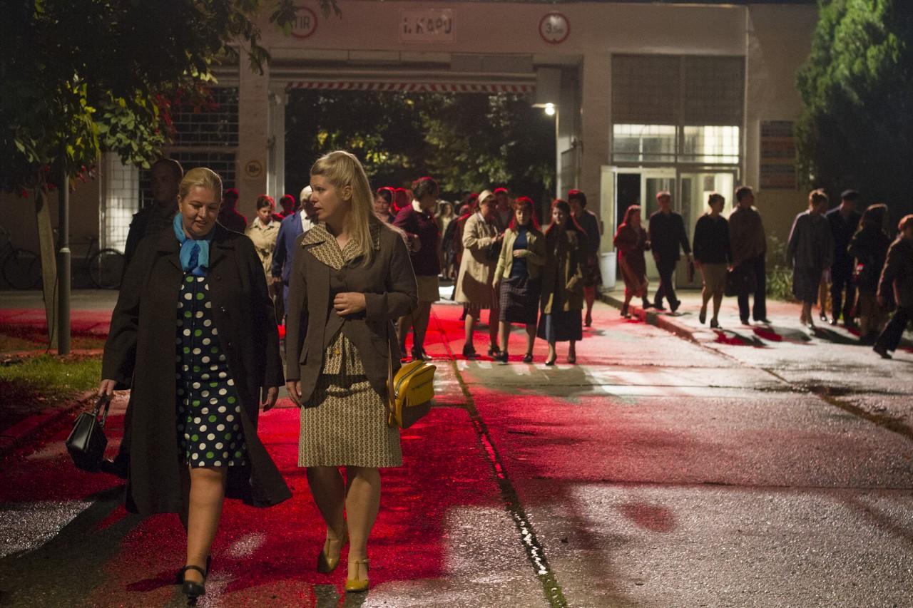 Sección visual de Strangled - FilmAffinity