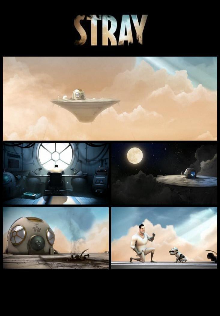 Image gallery for Stray (S) - FilmAffinity