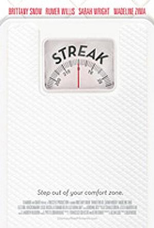 Sección visual de Streak (C) - FilmAffinity