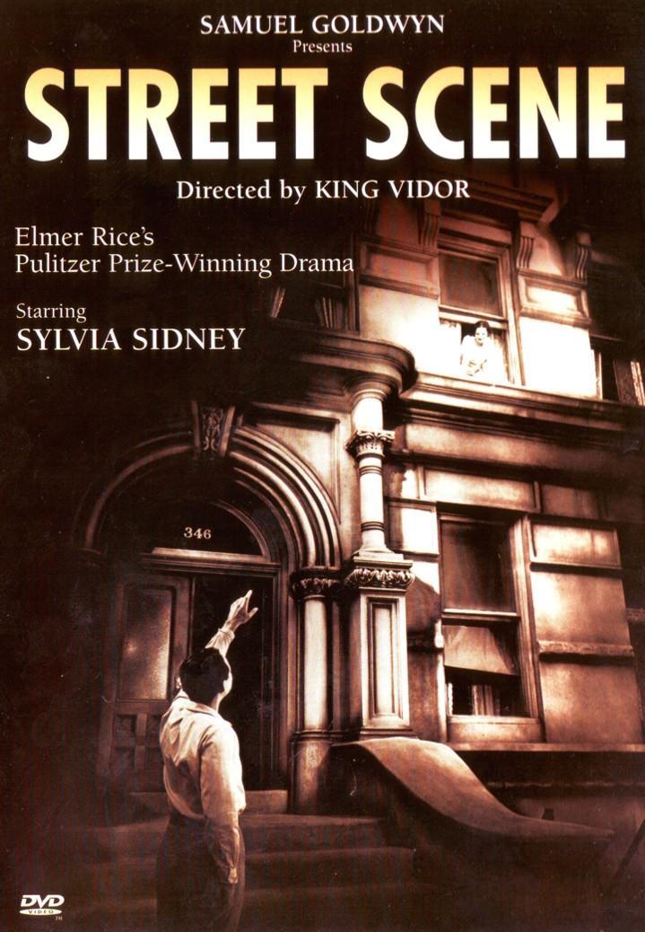 Image gallery for Street Scene - FilmAffinity