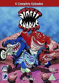 Image gallery for Street Sharks (TV Series) - FilmAffinity