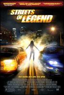 Image gallery for Streets of Legend - FilmAffinity